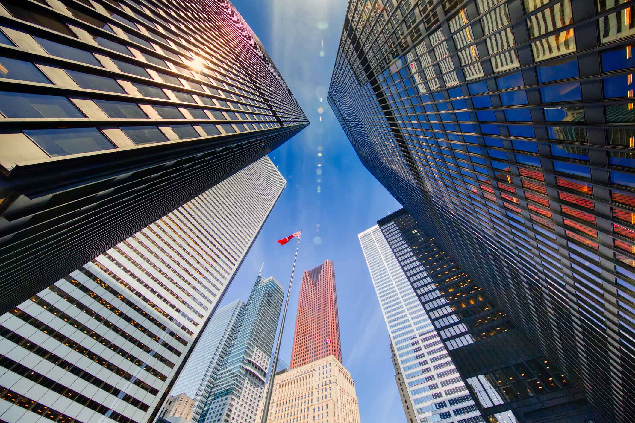 From Vision to Value: How Long-Term Capital Enabled a Canadian ...